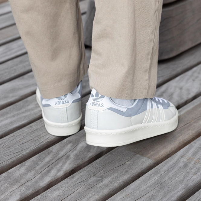 adidas x Cali DeWitt Campus 80s Grey/Footwear White/Off White | Sneaker ...