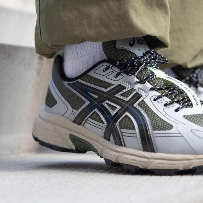 ASICS GEL-Venture 6 NS Forest/Black | Sneaker District COM