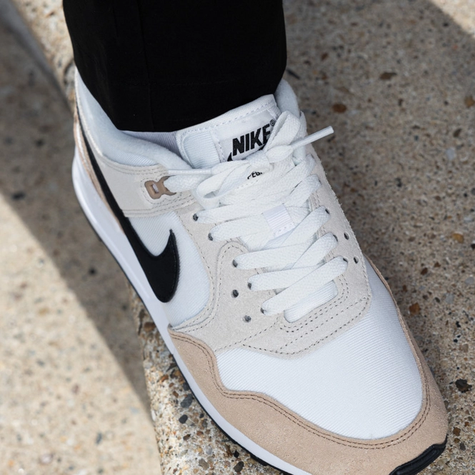 Nike Air Pegasus '89 Summit White/Hemp/Light Orewood Brown/Black ...