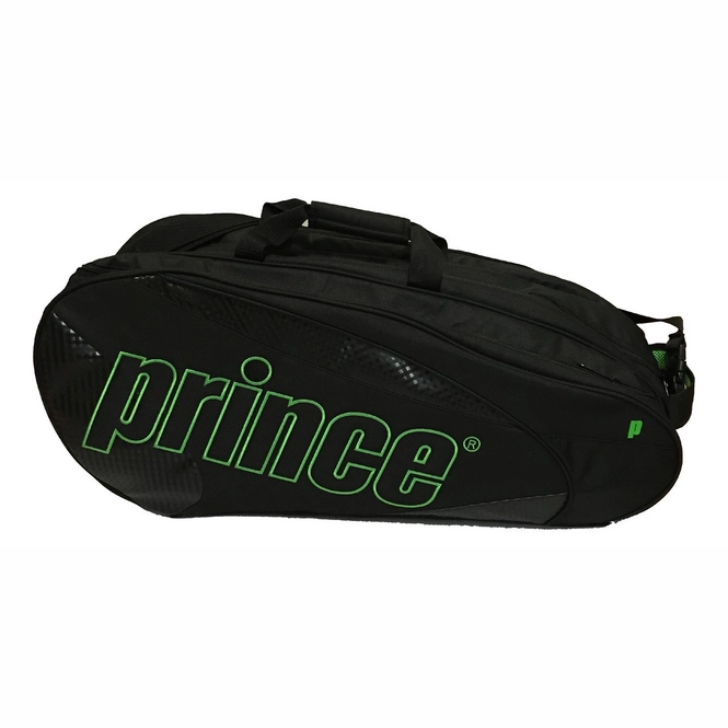 Tennis Bag Prince Textreme 9 Pack | Tennisplanet.co.uk