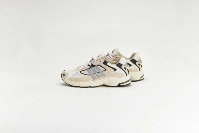 adidas Response CL Chalk White/Bliss/Chalk White | Sneaker District COM