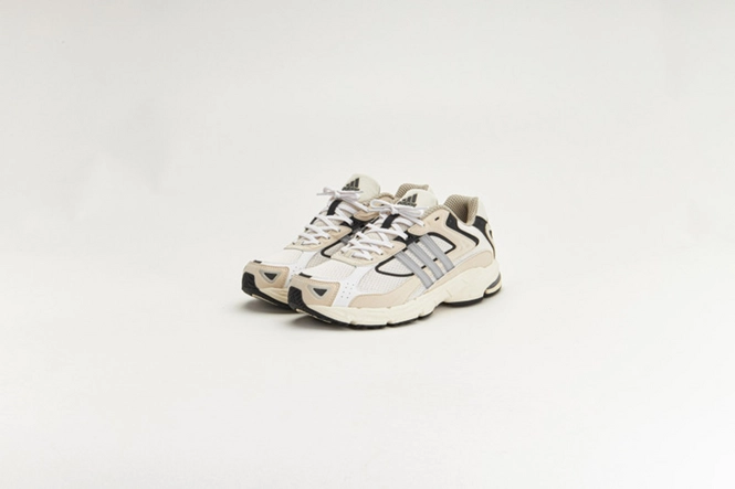 adidas Response CL Chalk White/Bliss/Chalk White | Sneaker District COM