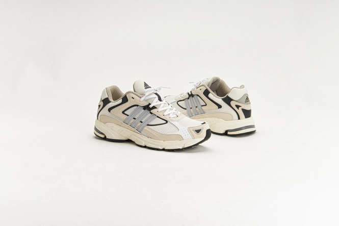 adidas Response CL Chalk White/Bliss/Chalk White | Sneaker District COM