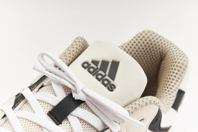 adidas Response CL Chalk White/Bliss/Chalk White | Sneaker District