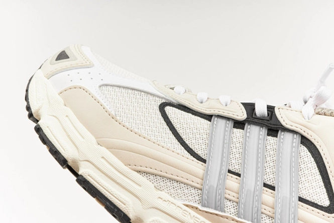 adidas Response CL Chalk White/Bliss/Chalk White | Sneaker District