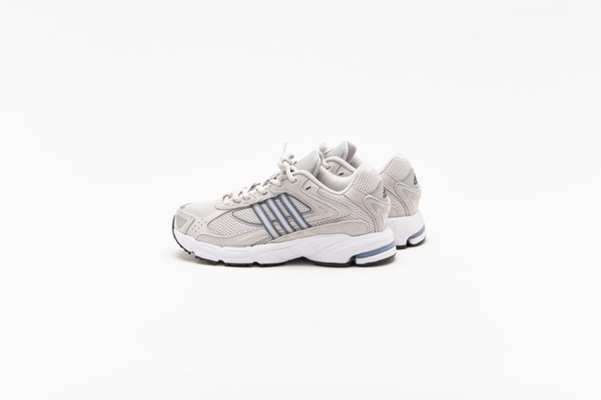 adidas Response CL Grey One/Grey Two/Grey | Sneaker District