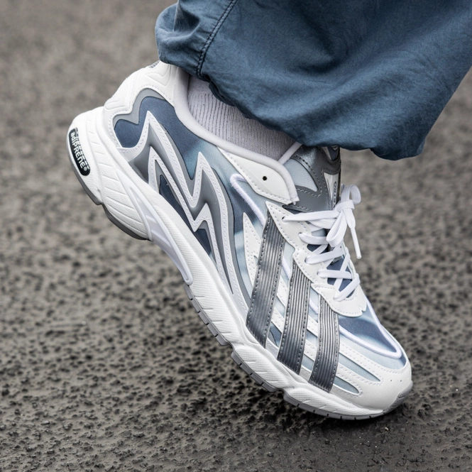 adidas Orketro 2 Cloud White / Grey / Core Black | Sneaker District COM