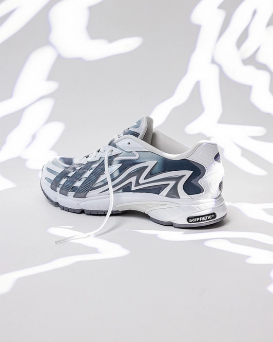 adidas Orketro 2 Cloud White / Grey / Core Black | Sneaker District