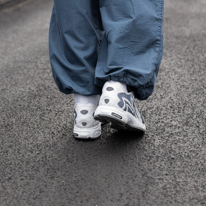 adidas Orketro 2 Cloud White / Grey / Core Black | Sneaker District
