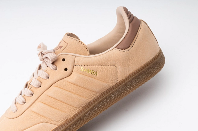 adidas Samba Olive Strata / Shadow Olive / Gum4 | Sneaker District COM