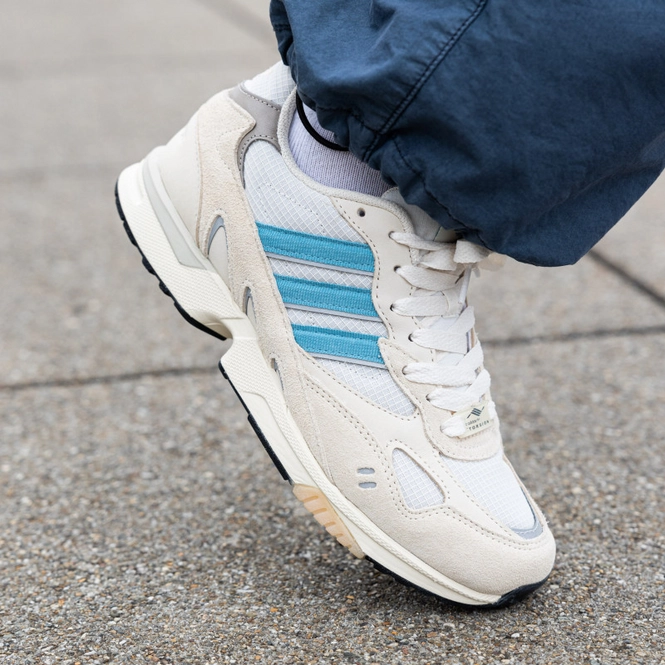 adidas Torsion Super Core White / Preloved Blue / Wonder White ...