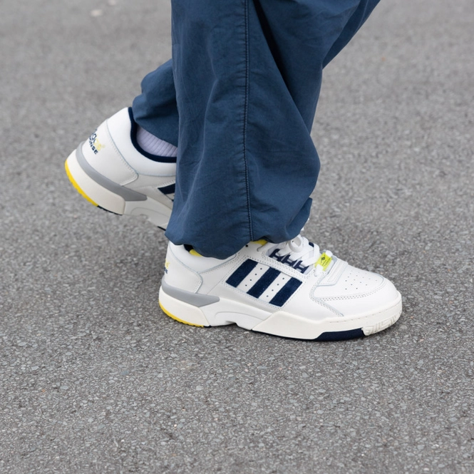 adidas Torsion Tennis Cloud White / Night Indigo / Crystal White ...