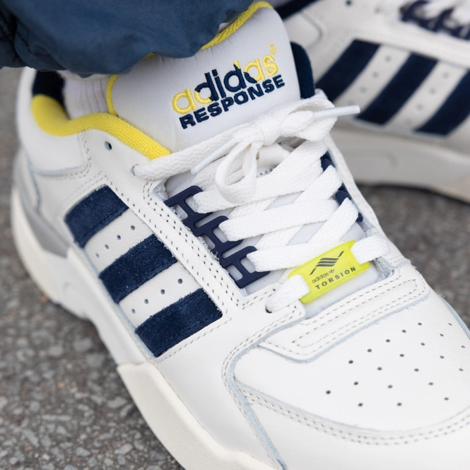 adidas Torsion Tennis Cloud White / Night Indigo / Crystal White ...