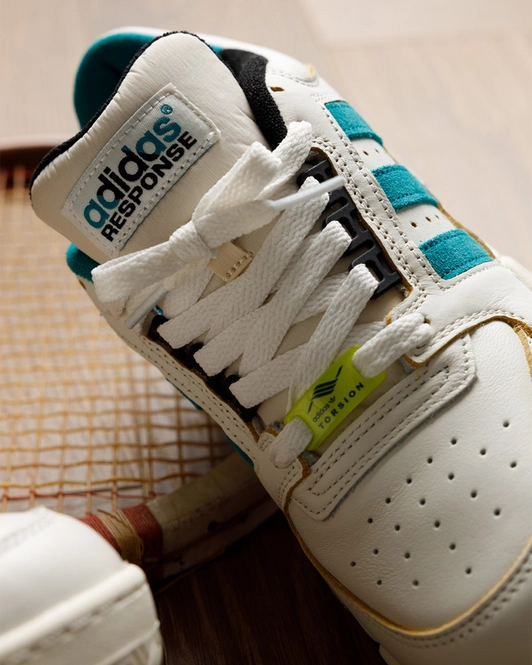 adidas Torsion Tennis Cloud White / Night Indigo / Crystal White ...