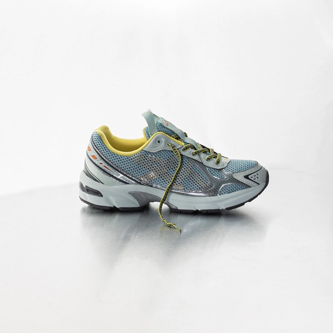 Asics x Kiko Kostadinov UB4-S GEL-1130 Smoke Blue / Pure Silver ...