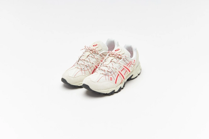 ASICS x Toyoda Gosei Airbag GEL-Sonoma 15-50 | Sneaker District COM