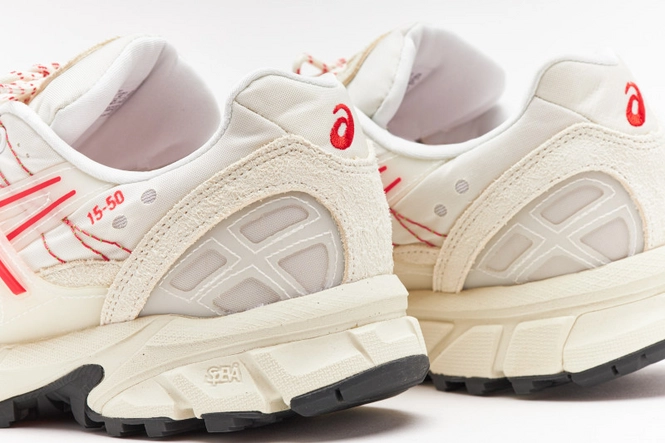 Asics x Toyoda Gosei Airbag GEL-Sonoma 15-50 | Sneaker District