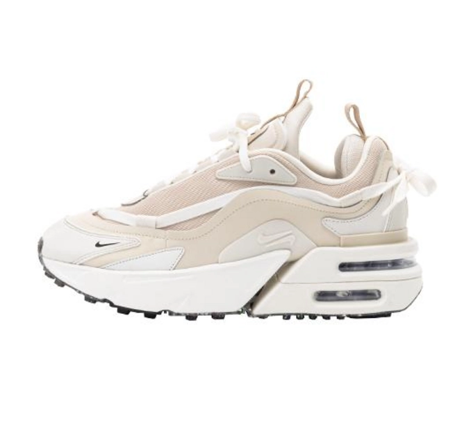 Nike Air Max Furyosa Sanddrift/Phantom | Sneaker District COM