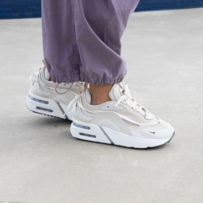 Nike Air Max Furyosa Sanddrift/Phantom | Sneaker District COM