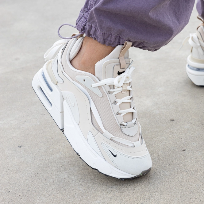 Nike Air Max Furyosa Sanddrift/Phantom | Sneaker District FR