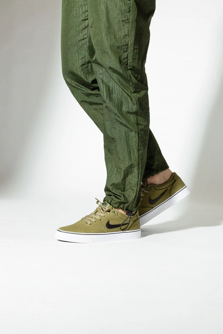 Nike SB Chron 2 Canvas Pilgrim/Black Pilgrim White | Sneaker District