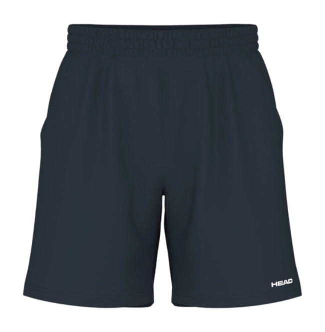 Tennishose HEAD Power Shorts Herren Navy | Tennisplanet.de