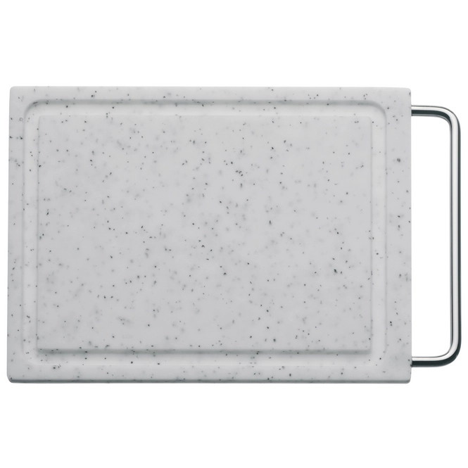 Snijplank WMF Cromargan White (20 x 27 cm) | Etrias.nl