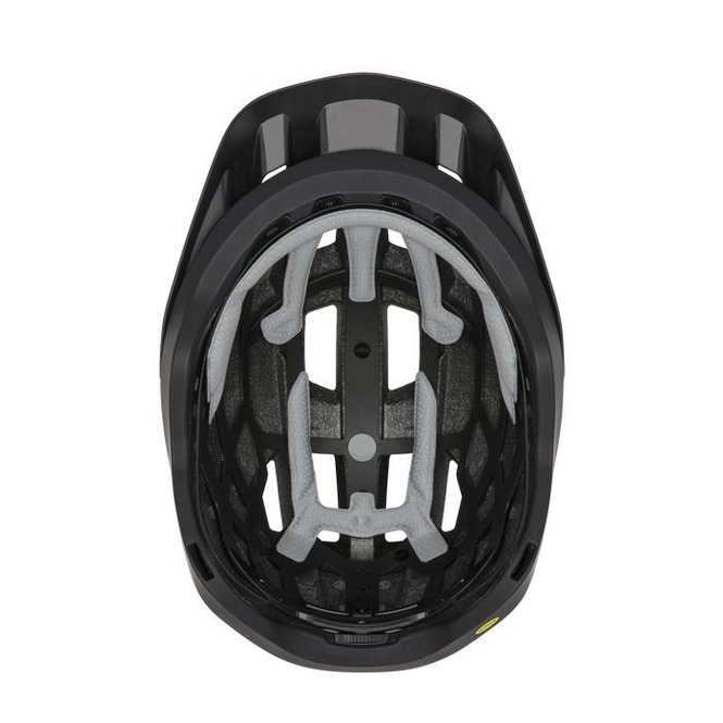 Fahrradhelm Smith Engage 2 MIPS Matt Black B21 | Fahrradbedarf