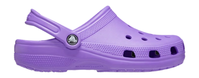 Sabots Crocs Classic Galaxy | Sabotexpert