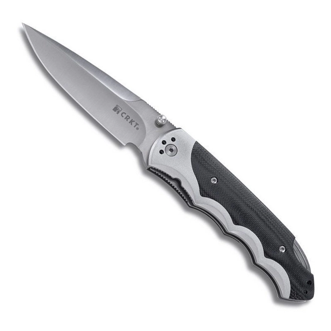 Couteau Pliant CRKT Fire Spark | Equipementaventure