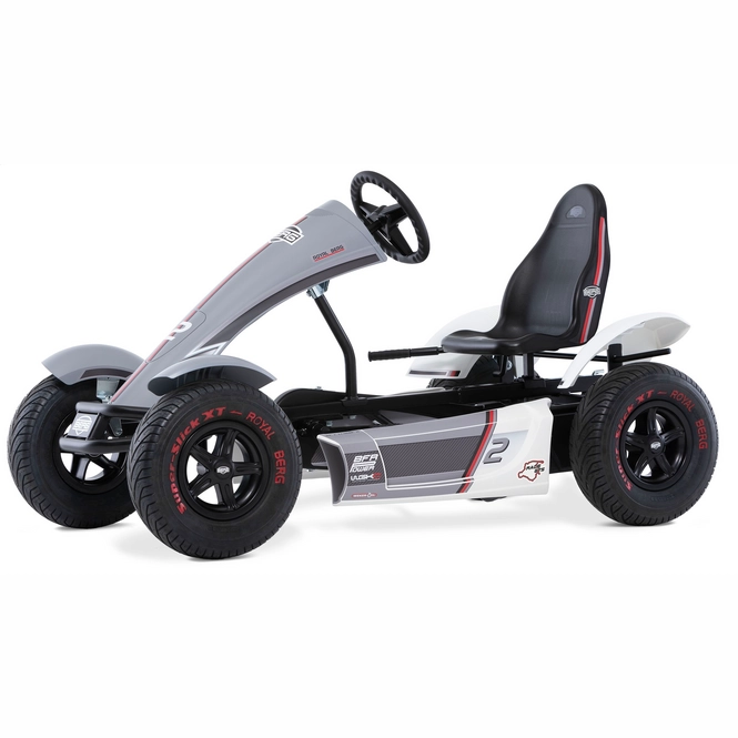 Skelter BERG Race GTS BFR-3 Full Spec | Skelterstore