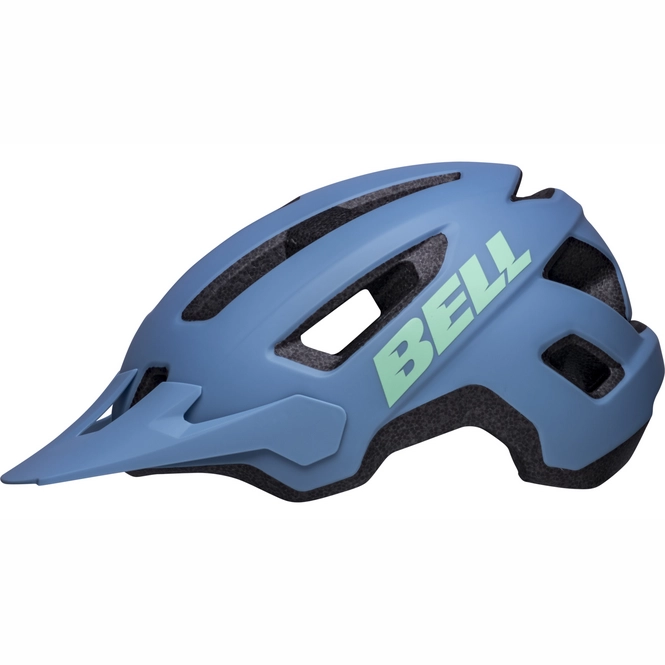 Fahrradhelm Bell Nomad 2 Matte Light Blue | Fahrradbedarf