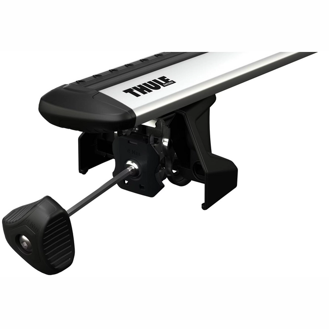 Voetenset Thule Evo Fixpoint (7107) | Dakkofferstore