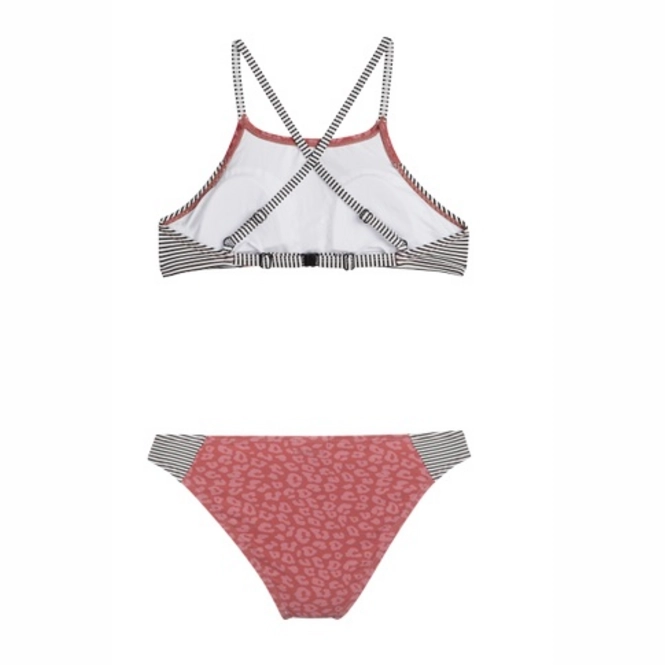 Bikini Protest Girls Saras Jr Cottage Rust '23 | Outdoorsupply.co.uk