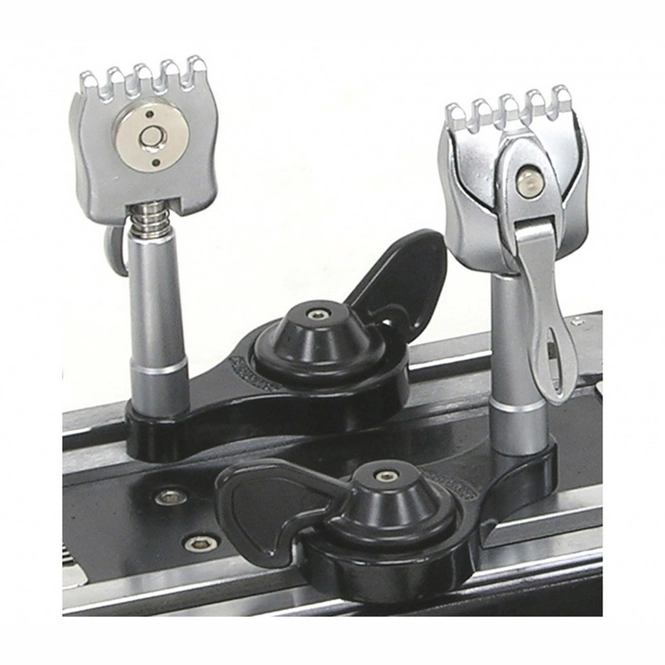 Stringing Machine Tyger StringProfi 52 | Tennisplanet.co.uk