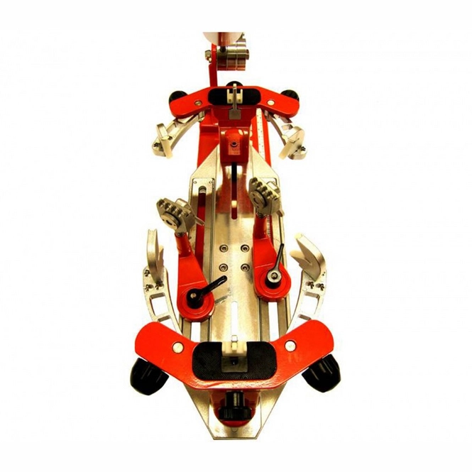 Stringing Machine Tyger StringEco 45 | Tennisplanet.co.uk