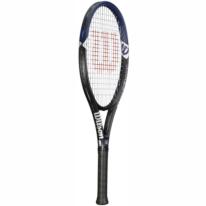Tennis Racket Wilson Hyper Hammer 2.3 (Strung) | Tennisplanet.co.uk