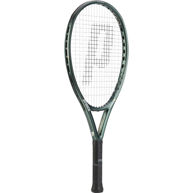 Tennis Racket Prince O3 Legacy 120 (Strung) | Tennisplanet.co.uk