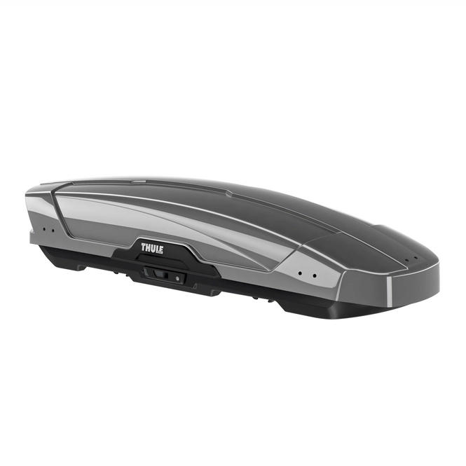 Thule Motion XT Sport Titan Glossy | Dakkofferstore