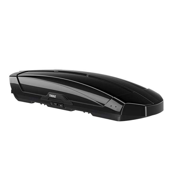 Dakkoffer Thule Motion XT XXL Black Glossy | Autotoebehoren
