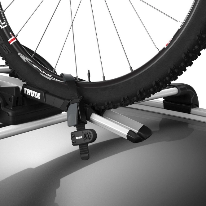 Thule Wheel Straps Locks | Fietsdragerstore