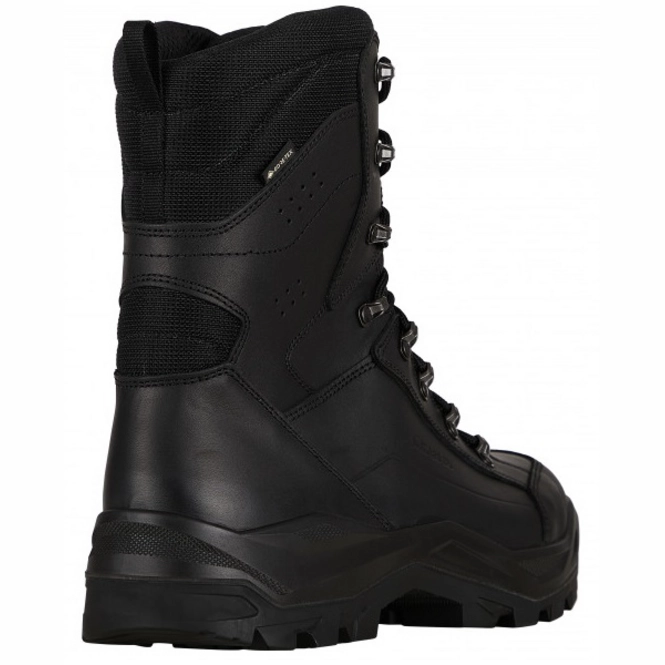 Wandelschoen Lowa Men Renegade II GTX Hi TF Black | Etrias.nl