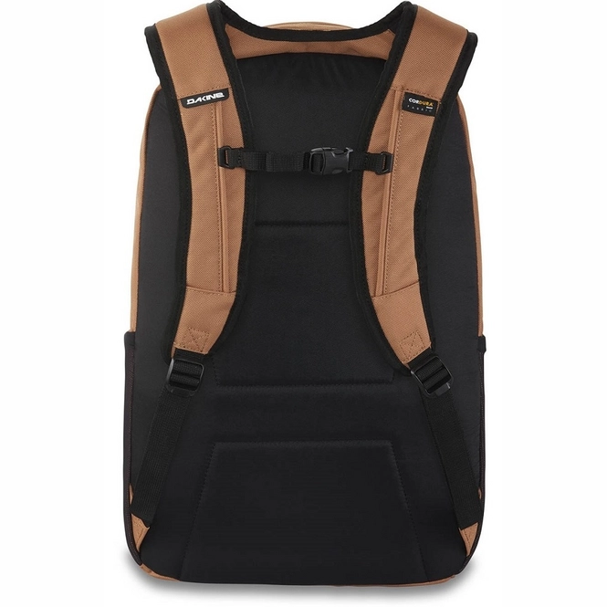 Sac à Dos Dakine Campus Medium 25L Bold Caramel | Equipementaventure