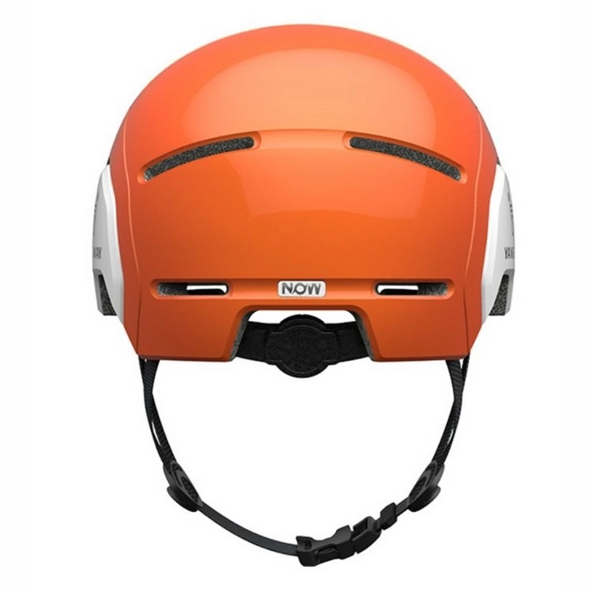Helm Ninebot By Segway Kids Orange | Steppenstore