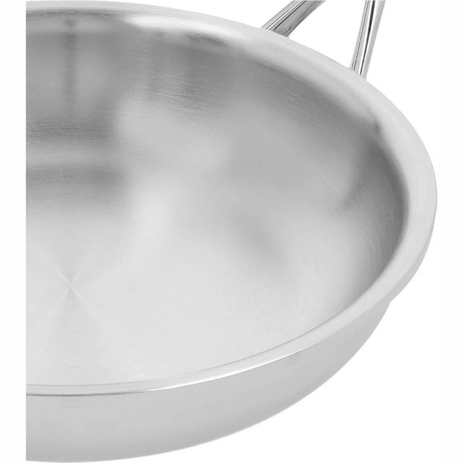 Poêle Demeyere Proline 7 24 cm | Cuisineetcocotte