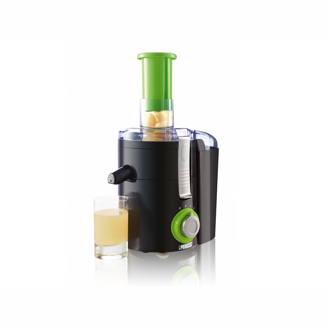 Centrifugeuse Princess 202040 Juice Extractor | Cuisineetcocotte