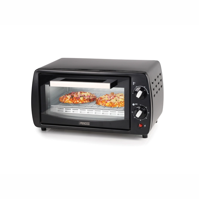 Oven Princess 112370 Classic 800W - 9 Liter | Kookexpert