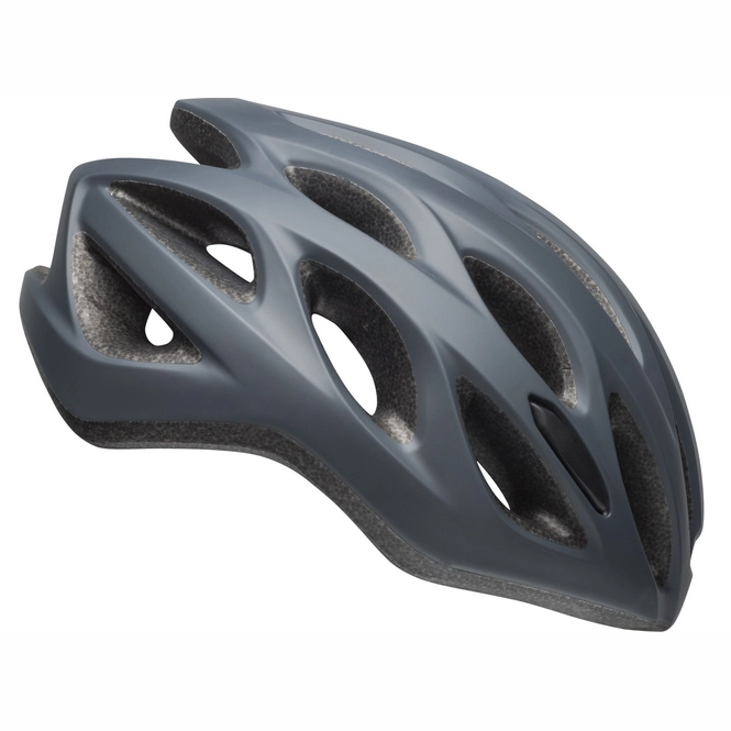 Fietshelm Bell Tracker R Matte Lead | Fietstoebehoren