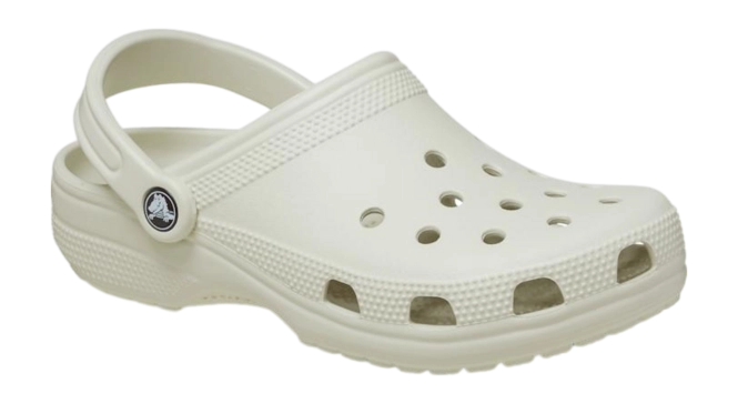 Clogs Crocs Classic Unisex Linen | Clogsexperte