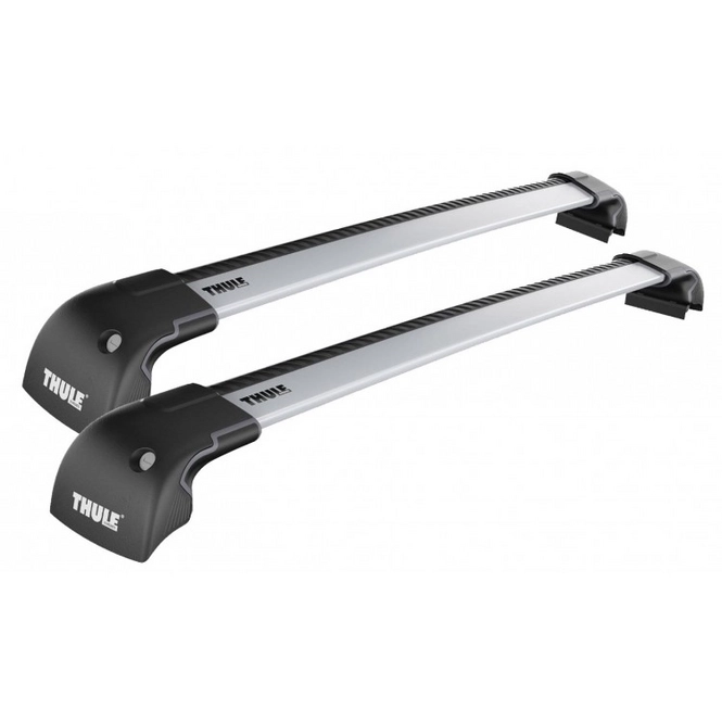 Barres de Toit Thule Wingbar Edge 9594 (82/90 cm) | Barredetoitpro.fr